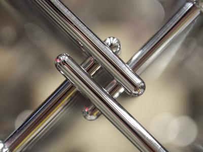 Slow-motion Molecular Crashes | EurekAlert!