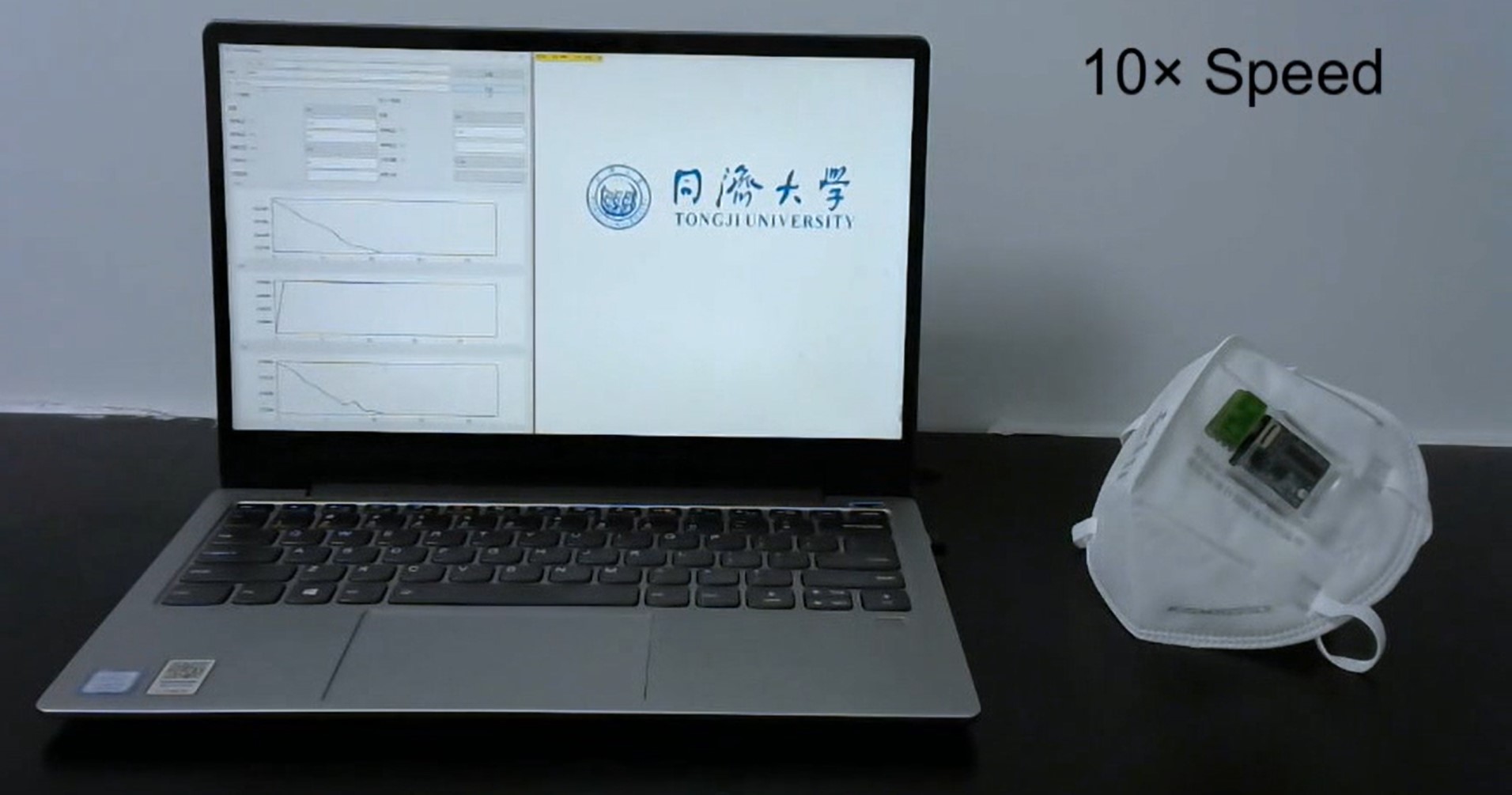 Facemask can detect viral exposure from a 10-minute conversation with ...