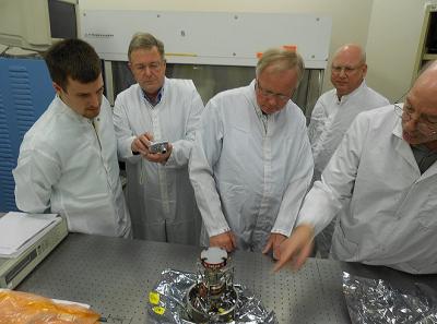 Lightning Imaging Sensor (3 of [IMAGE] | EurekAlert! Science News Releases