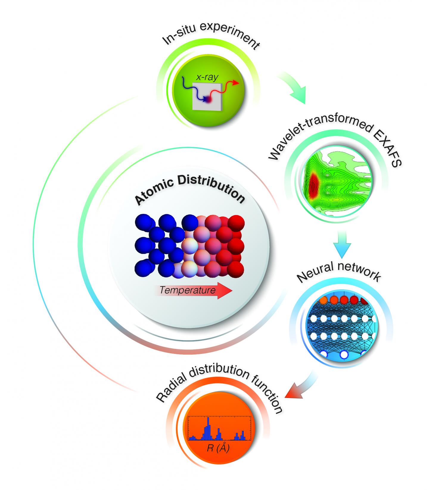 Graphic of Process of Discover [IMAGE] | EurekAlert! Science News Releases