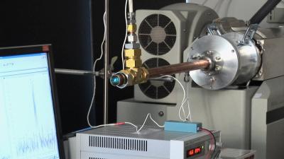 Explosives vapor detection technology: The ne | EurekAlert!