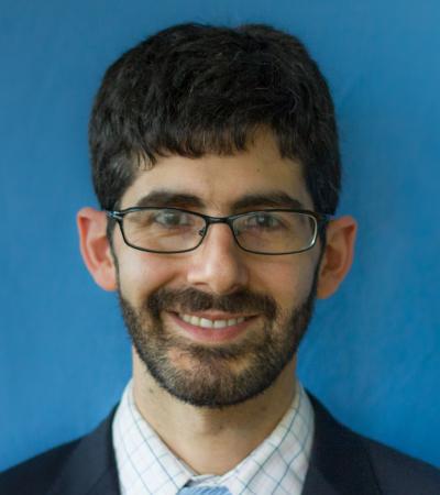 Daniel Horton, Rutgers Univers [IMAGE] | EurekAlert! Science News Releases