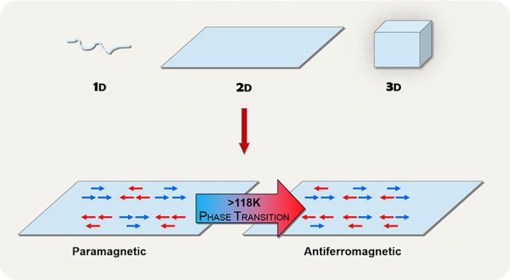 Simplified Representation of t [IMAGE] | EurekAlert! Science News Releases