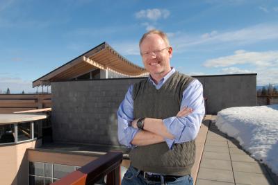 Russell Callaghan , Universi [IMAGE] | EurekAlert! Science News Releases