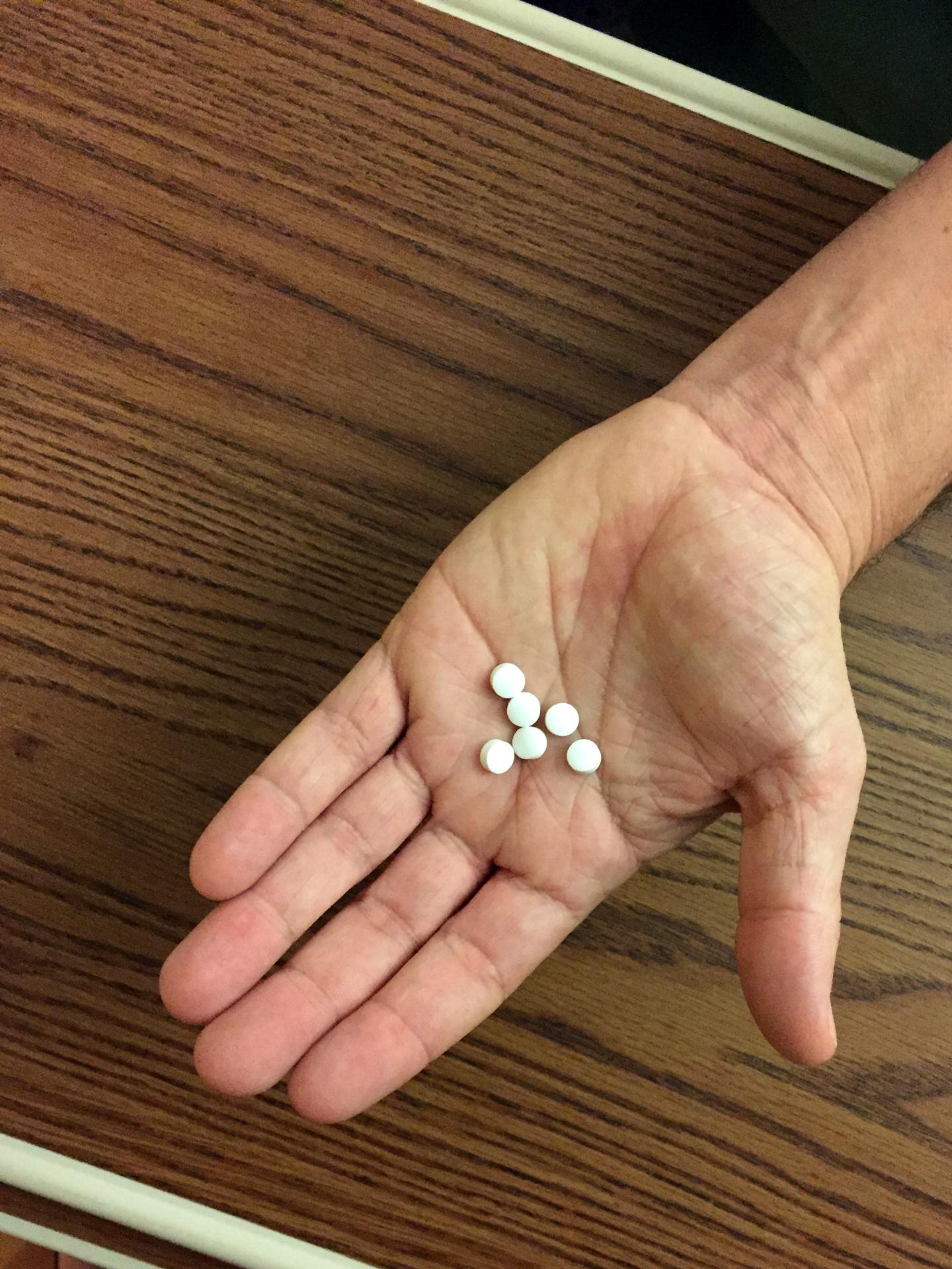 Experimental Drug for Opioid C [IMAGE] | EurekAlert! Science News Releases