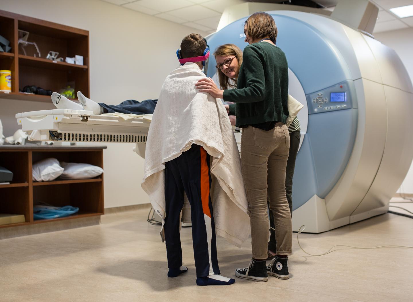 'A way cool way to be': Study offers new insi | EurekAlert!