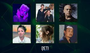 SETI Institute launches Art and AI residency, | EurekAlert!