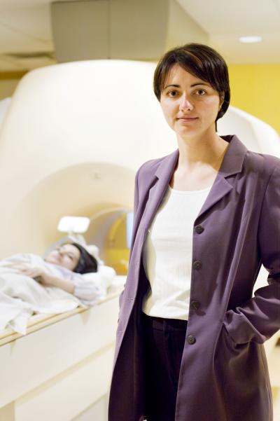 Brain's problem-solving function at work when | EurekAlert!