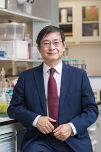 Professor Lu Jian [IMAGE] | EurekAlert! Science News Releases
