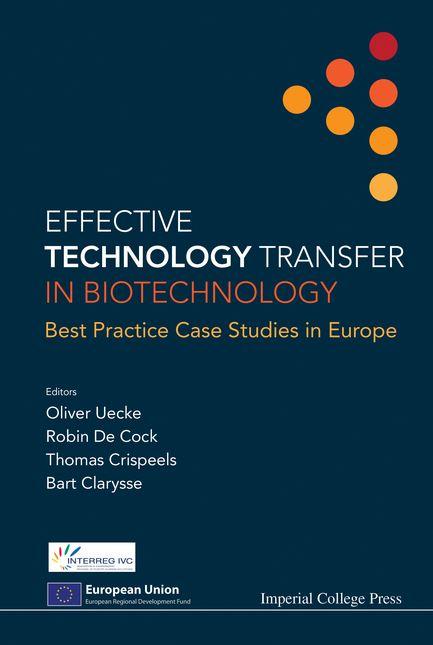 Achieving effective technology transfer in bi | EurekAlert!