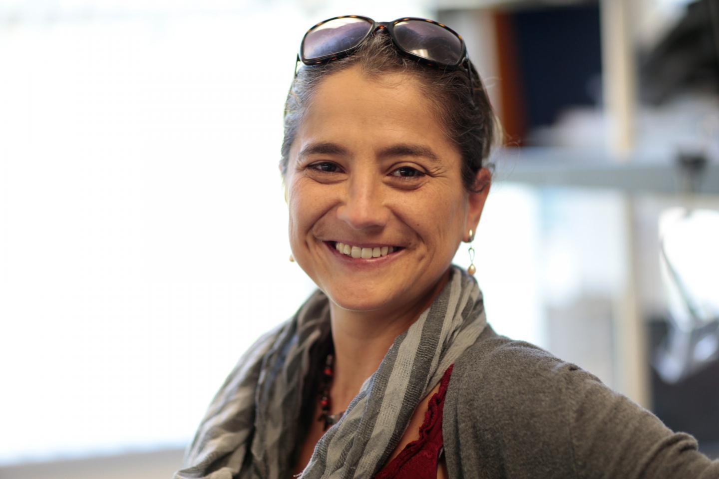 Alessandra Sacco, Ph.D., Sanfo [IMAGE] | EurekAlert! Science News Releases