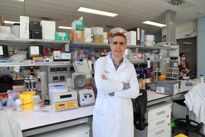 Dr. Manel Esteller awarded the E-nnova Health | EurekAlert!