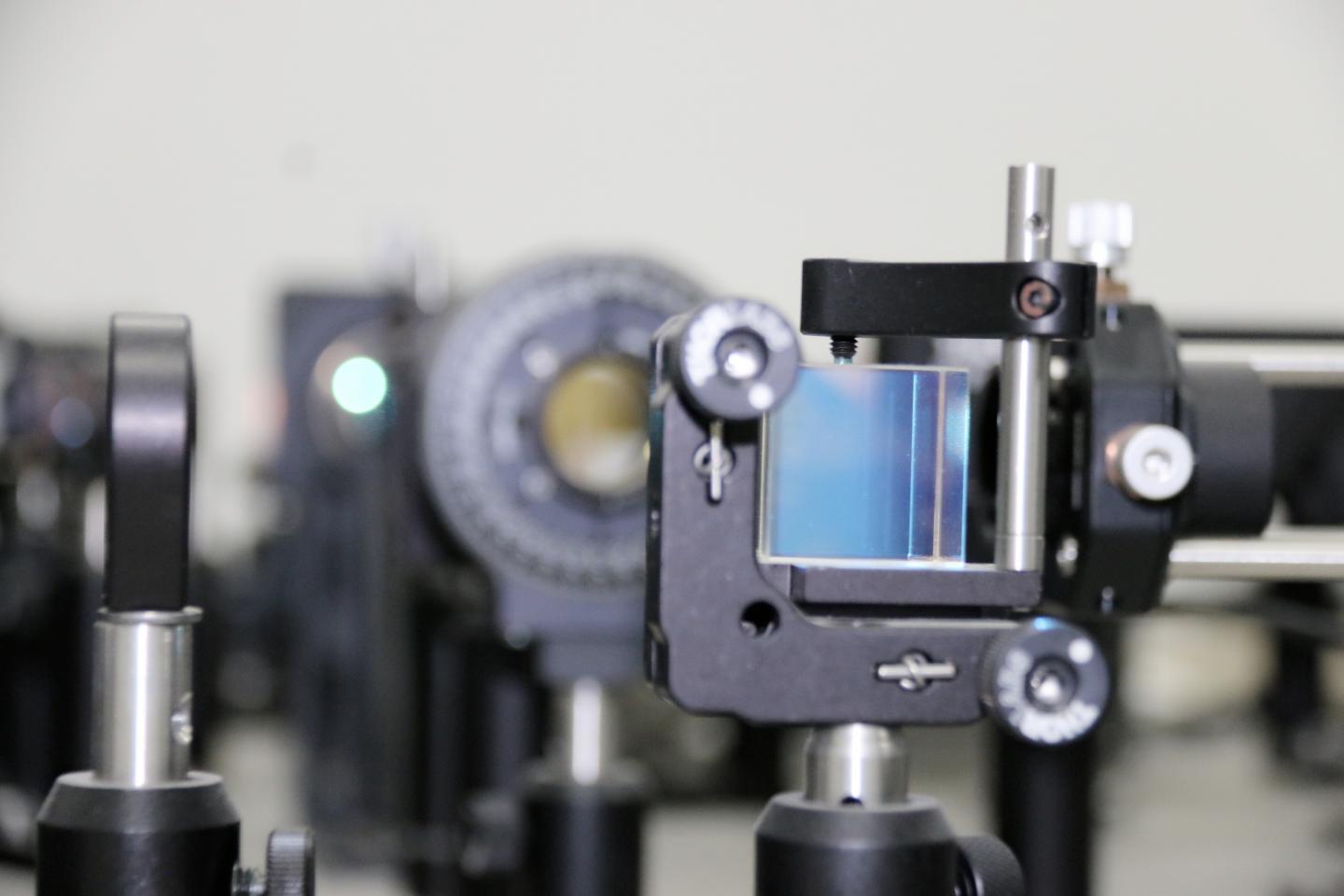 Chinese scientists achieve success in nitroge | EurekAlert!