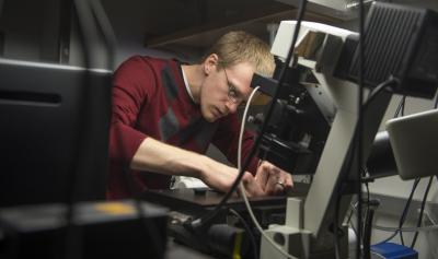 Patrick McCall, University of [IMAGE] | EurekAlert! Science News Releases