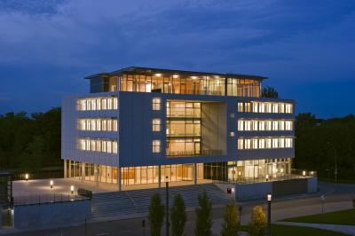 Green light for EU co-funding of TUM Institut | EurekAlert!