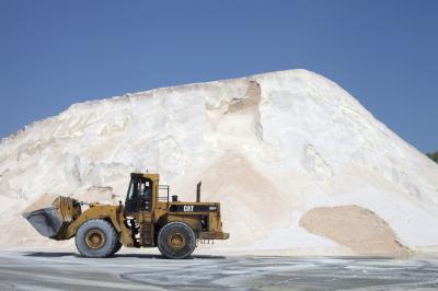 Road Salt [IMAGE] | EurekAlert! Science News Releases
