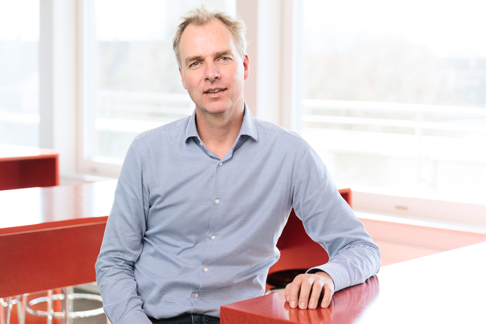 Major US award for Bern and Geneva researcher | EurekAlert!