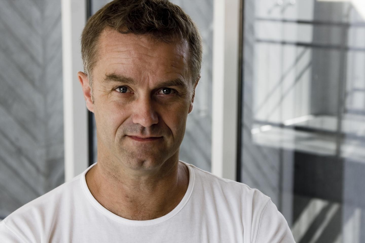 Soren Balling Engelsen, Univer [IMAGE] | EurekAlert! Science News Releases