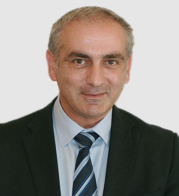 Professor Chris Semsarian AM, [IMAGE] | EurekAlert! Science News Releases