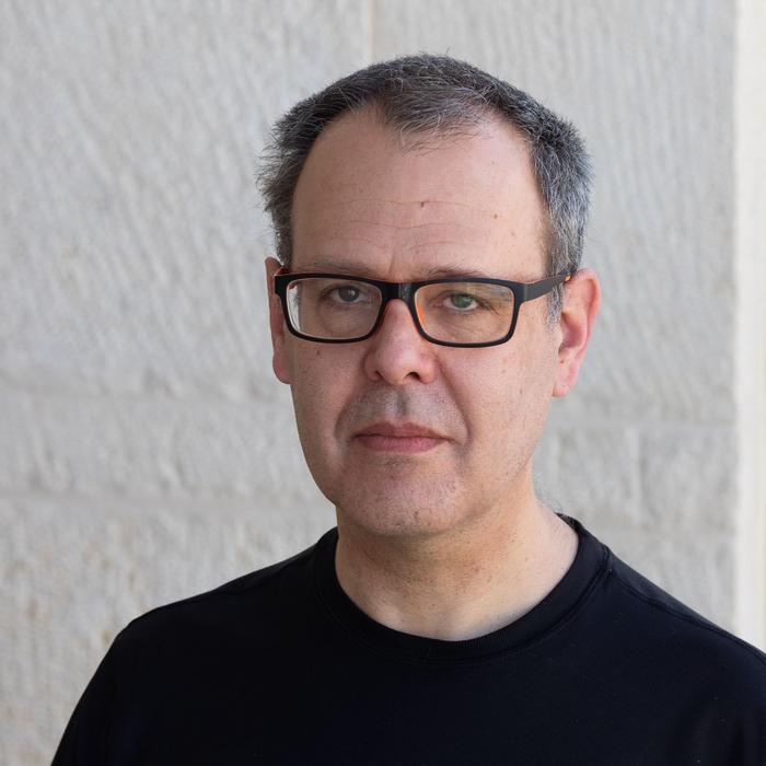 Nir Friedman [IMAGE] | EurekAlert! Science News Releases