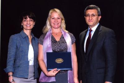 2 Caltech researchers receive DARPA Young Fac | EurekAlert!