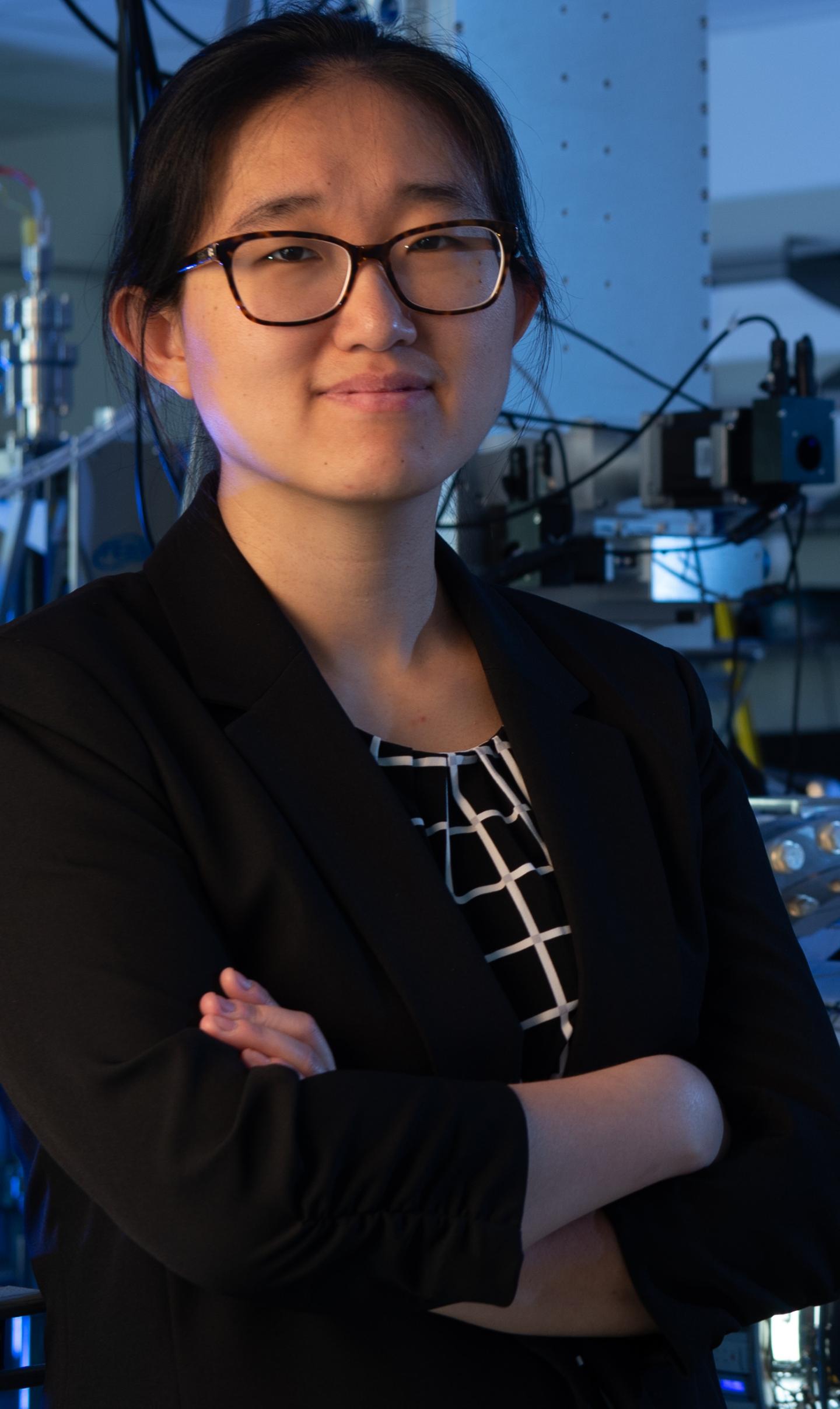 Rice professor attracts grant to study magnet | EurekAlert!