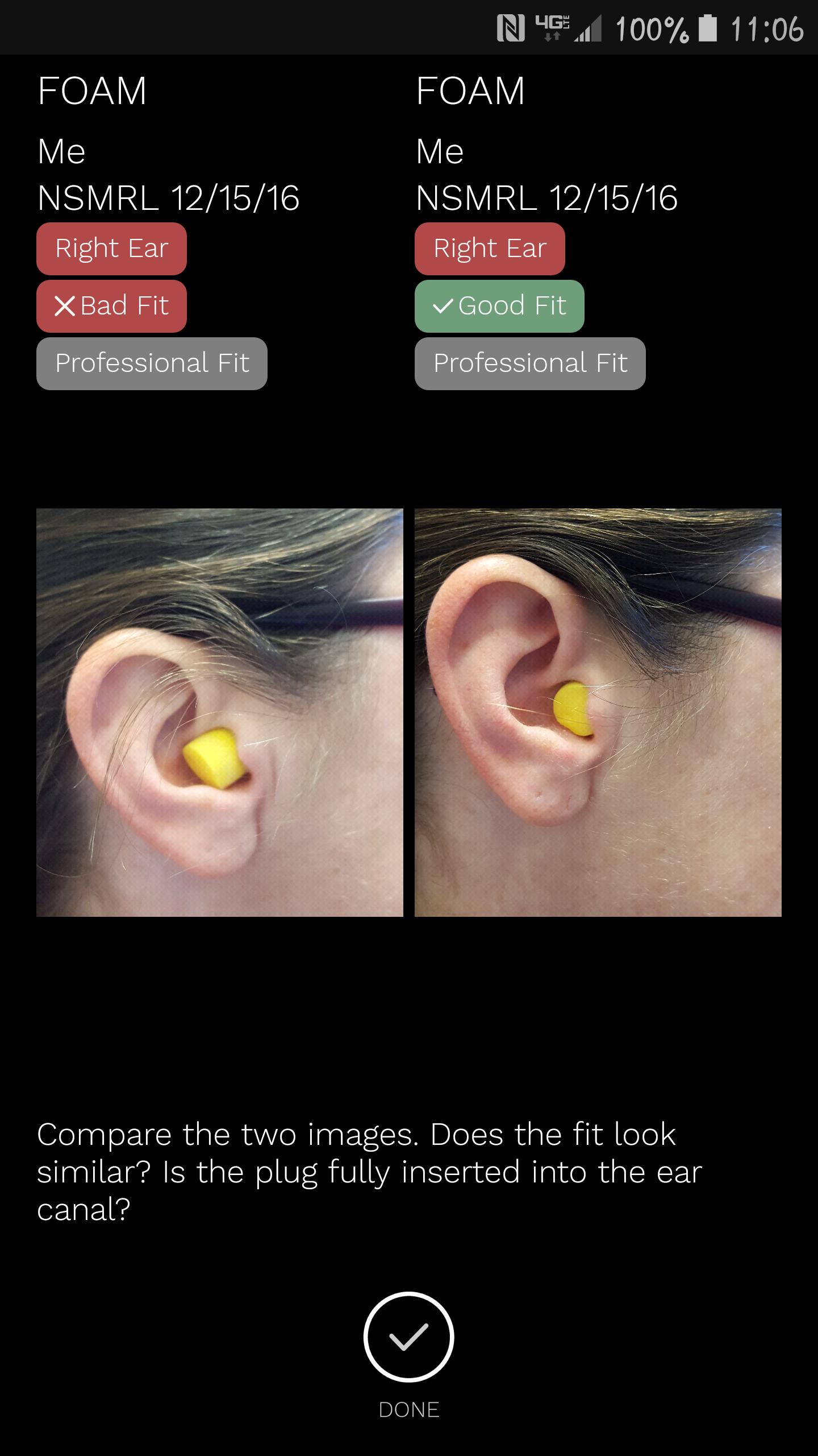 Sound Off! The Navy, haring protection and mo | EurekAlert!