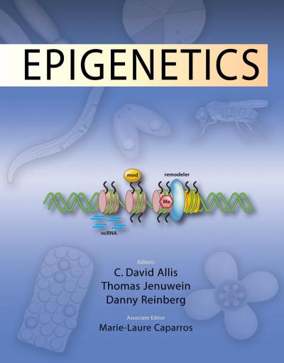 Authoritative new book on epigenetics publish | EurekAlert!