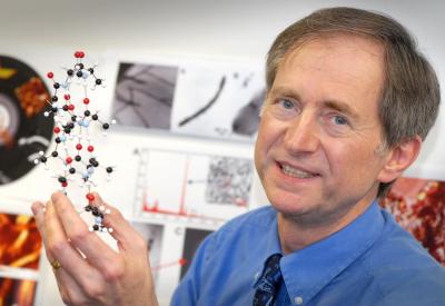 Professor Peter Sadler, Univer [IMAGE] | EurekAlert! Science News Releases