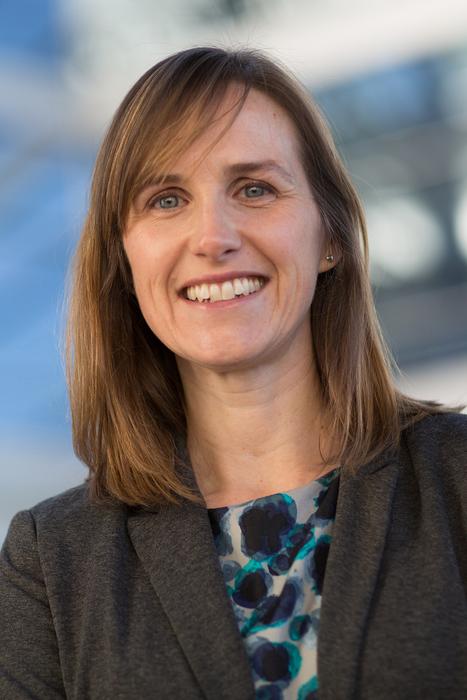 Louise Hederson, PhD, MSPH [IMAGE] | EurekAlert! Science News Releases