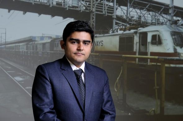 Udit Bhatia, Northeastern Univ [IMAGE] | EurekAlert! Science News Releases