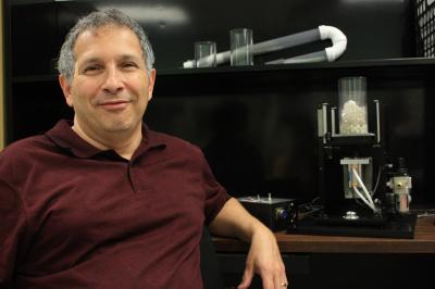 NJIT professor receives Fulbright to study at | EurekAlert!
