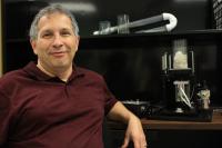 NJIT professor receives Fulbright to study at | EurekAlert!