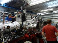 New Study Takes the X-ray Laser One Step Furt | EurekAlert!