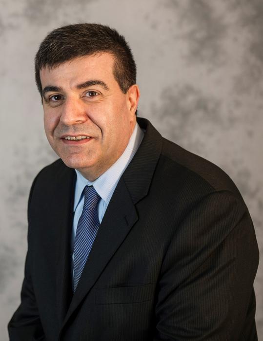 Charles Sfeir, D.D.S., Ph.D. [IMAGE] | EurekAlert! Science News Releases