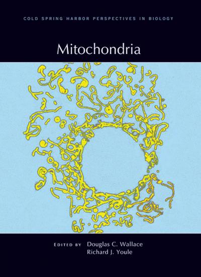 New book on mitochondria from Cold Spring Har | EurekAlert!