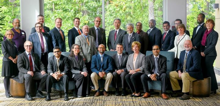 FSLI Cohort Graduates 2020 [IMAGE] | EurekAlert! Science News Releases