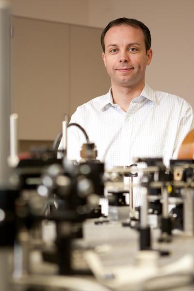 Jason Porter, University of Ho [IMAGE] | EurekAlert! Science News Releases