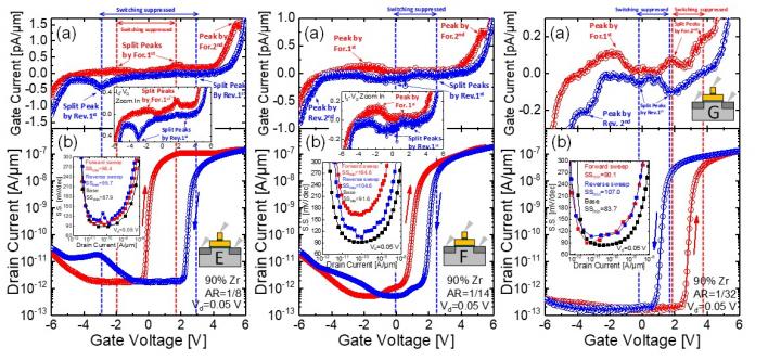 Operation mechanism of ferroelectric HfO2-bas | EurekAlert!