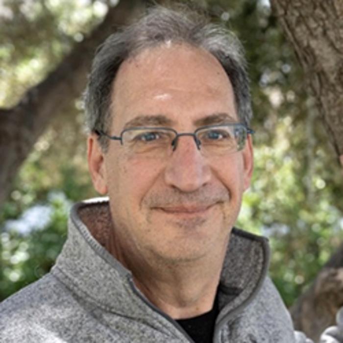 Bryan Roth, MD, PhD [IMAGE] | EurekAlert! Science News Releases