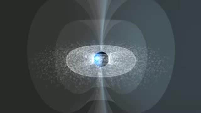 Cluster spacecraft detects elusive space wind | EurekAlert!