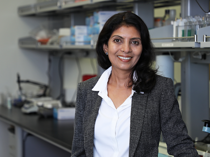 CDI researcher might have found key to why CO | EurekAlert!