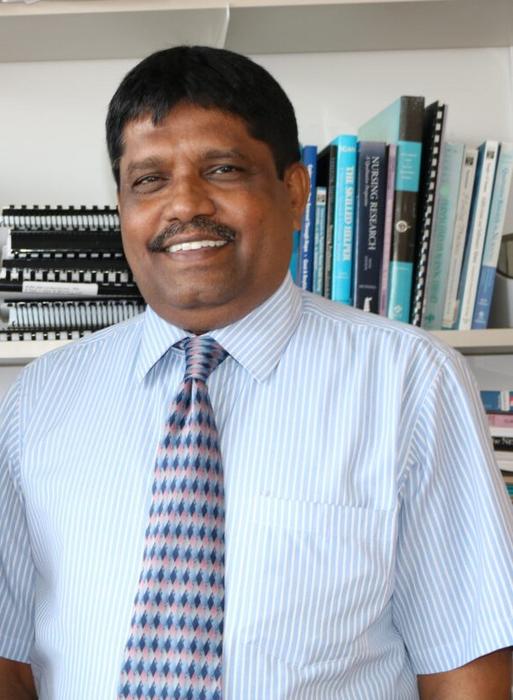 York U’s first nursing PhD grad to cross spri | EurekAlert!