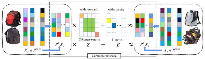 A framework of NDTSL method [IMAGE] | EurekAlert! Science News Releases