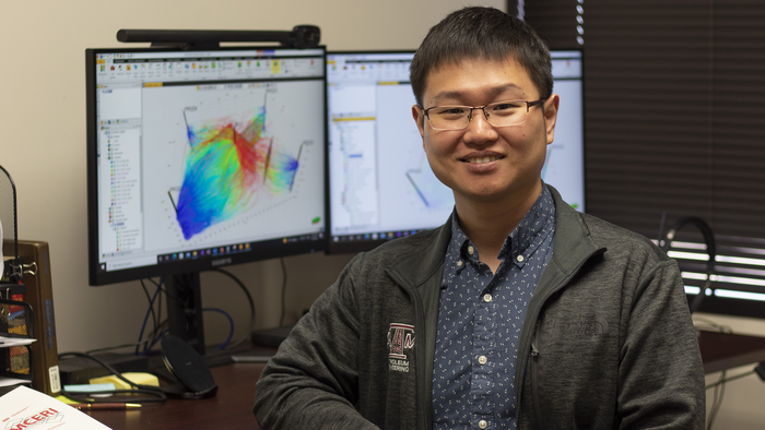 Chen [IMAGE] | EurekAlert! Science News Releases