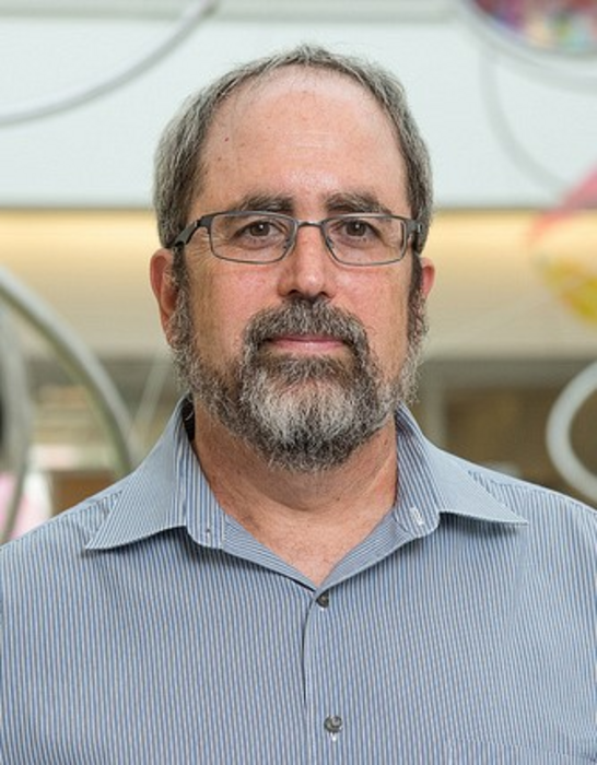 Ron Mittler [IMAGE] | EurekAlert! Science News Releases