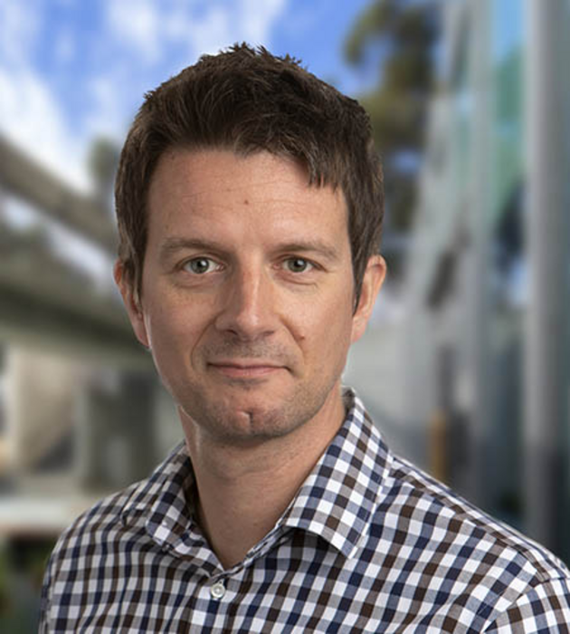 Kristian Andersen, Scripps Res [IMAGE] | EurekAlert! Science News Releases