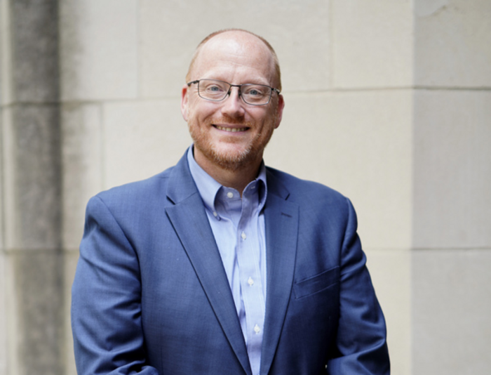 Dr. Buddy Creech [IMAGE] | EurekAlert! Science News Releases