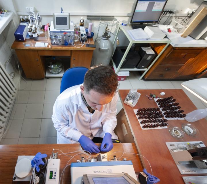 Catalytic Hydrotreatment [IMAGE] | EurekAlert! Science News Releases