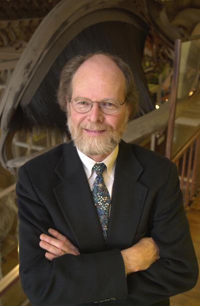 James McCarthy, Harvard Univer [IMAGE] | EurekAlert! Science News Releases